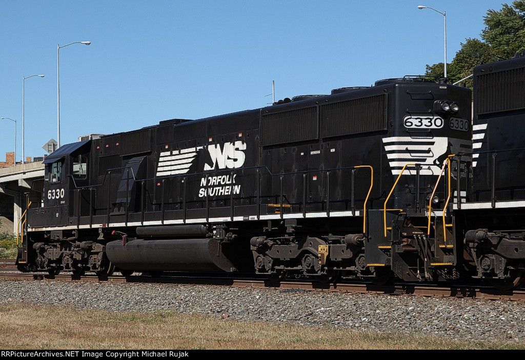 NS 6330